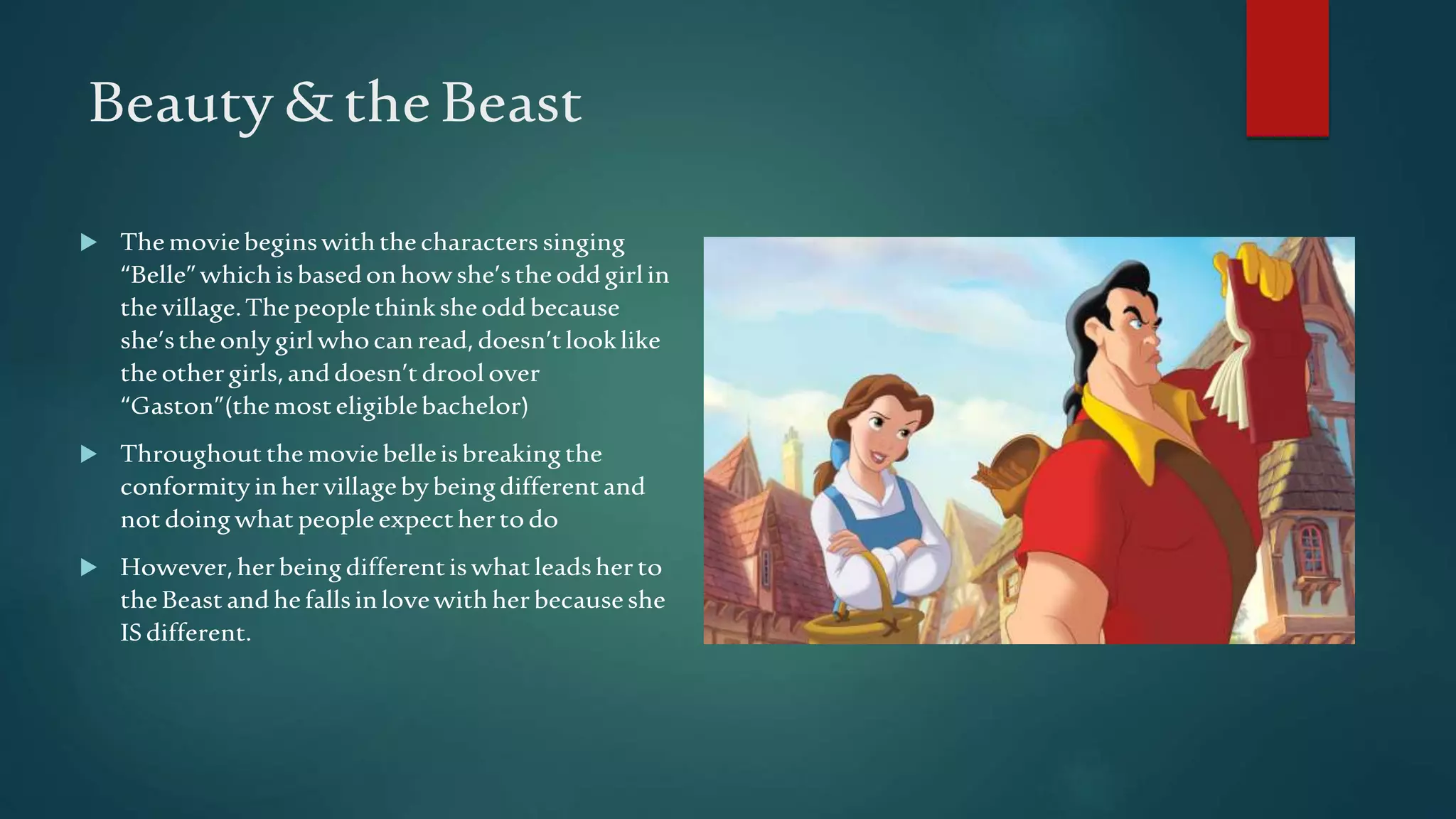 Psy101 gabrielle barry | PPTX