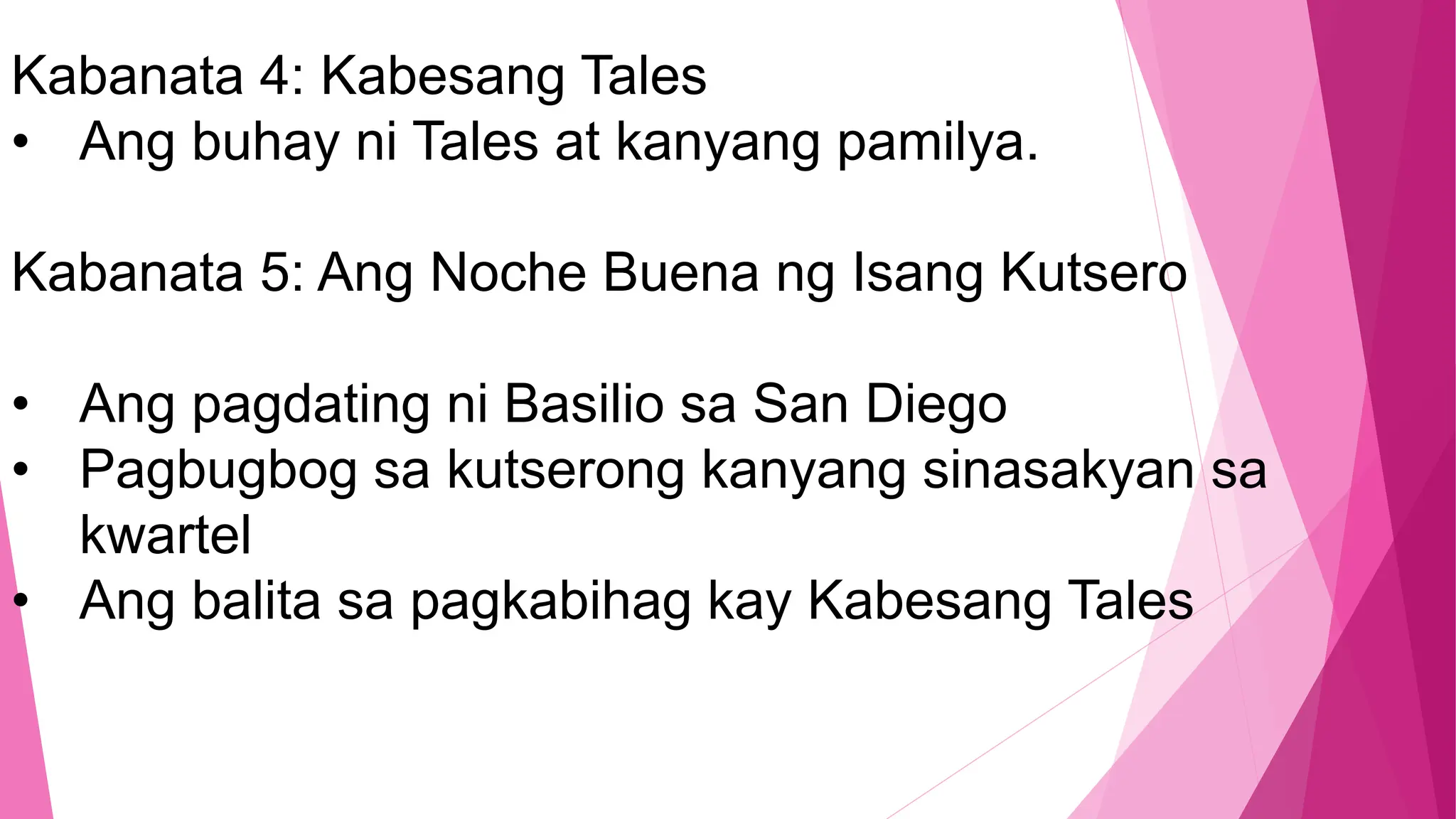jose rizal el filibusterismo el filibusterimo | PPTX
