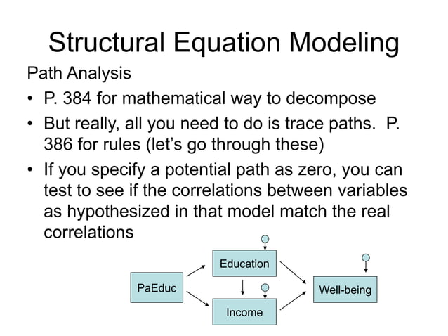 rzStructural_Equation_Modeling.ppt ok this is AMOS | PPT