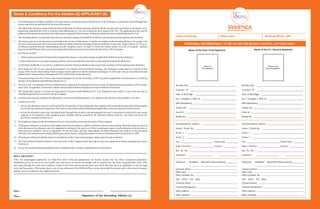 s-1.pdf real estate booking form preview | PDF
