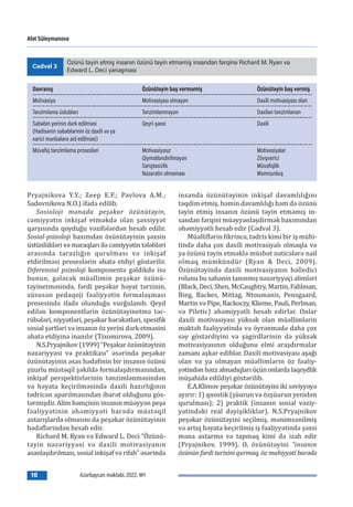 FASİLƏSİZ PEDAQOJİ TƏHSİLİN MƏZMUN VƏ TEXNOLOGİYALARININ BAŞLICA ...