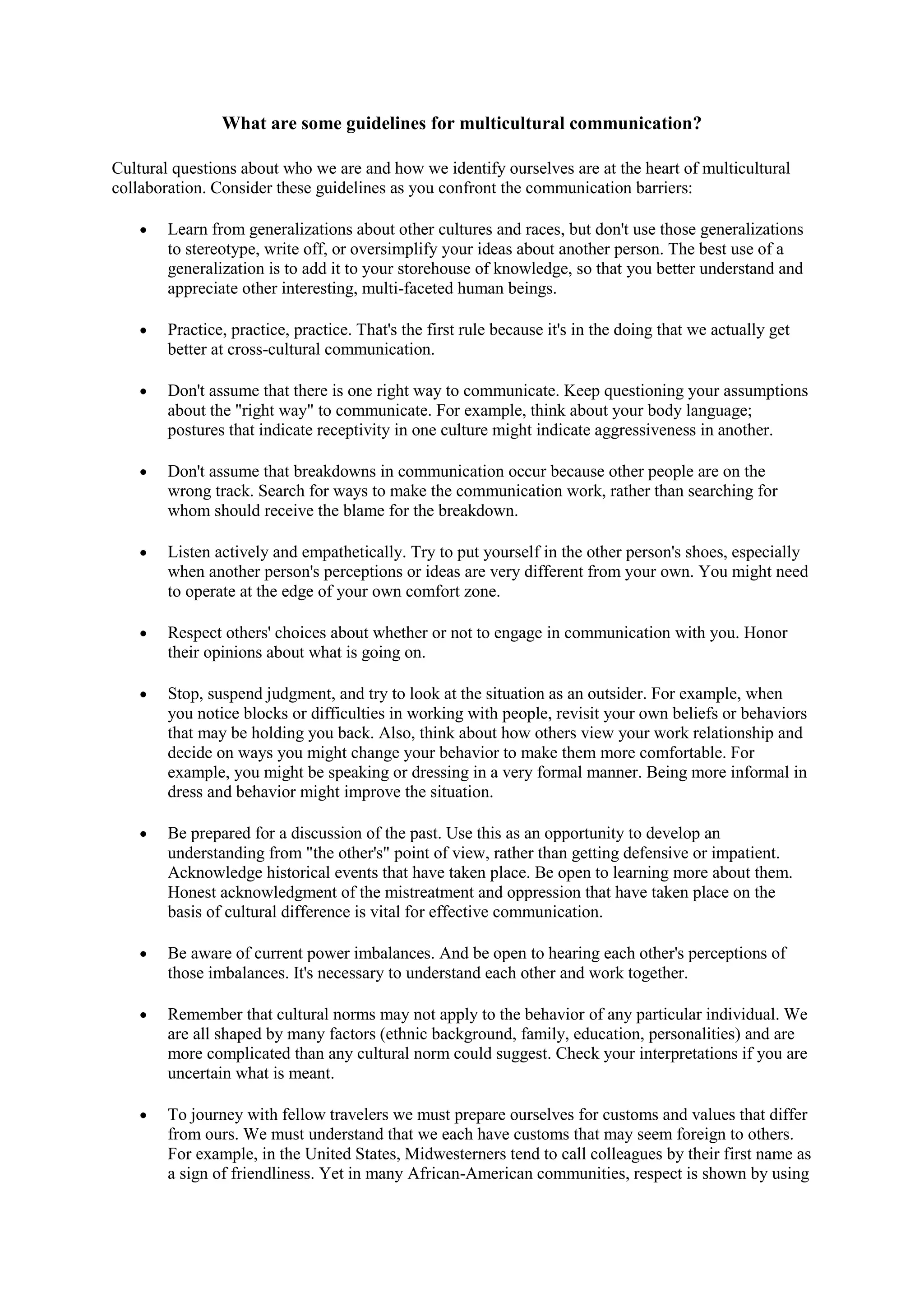 cultural communication | DOCX | Social Networking | Internet