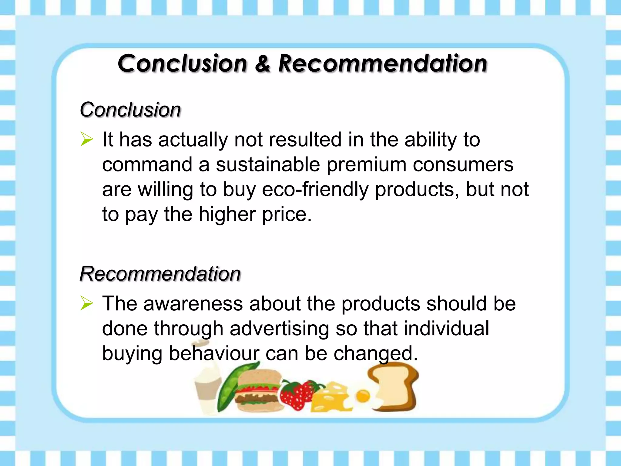 Consumer Behaviour | PPTX