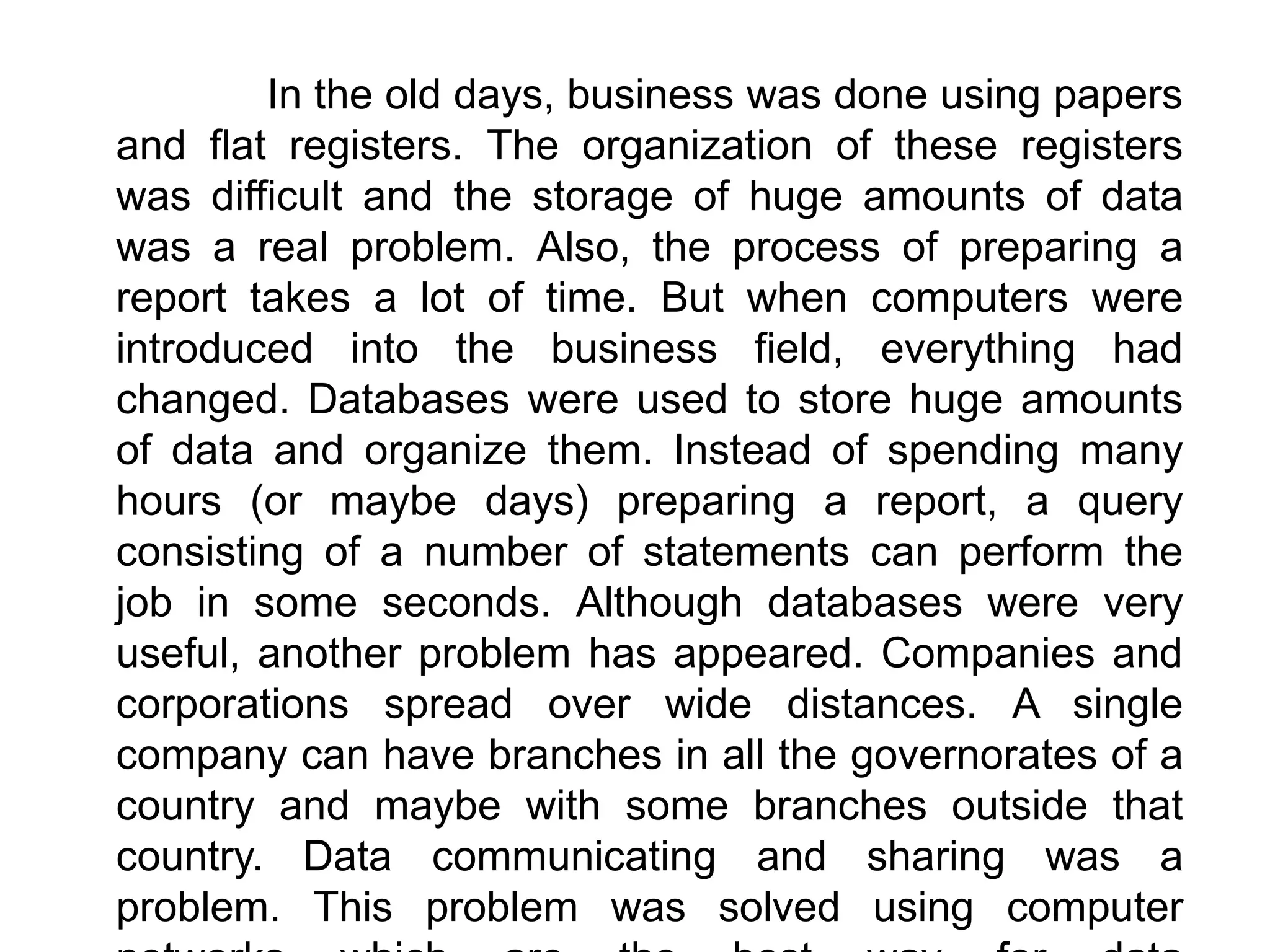 Sample Entry of Related Literature and Related Study | PPTX