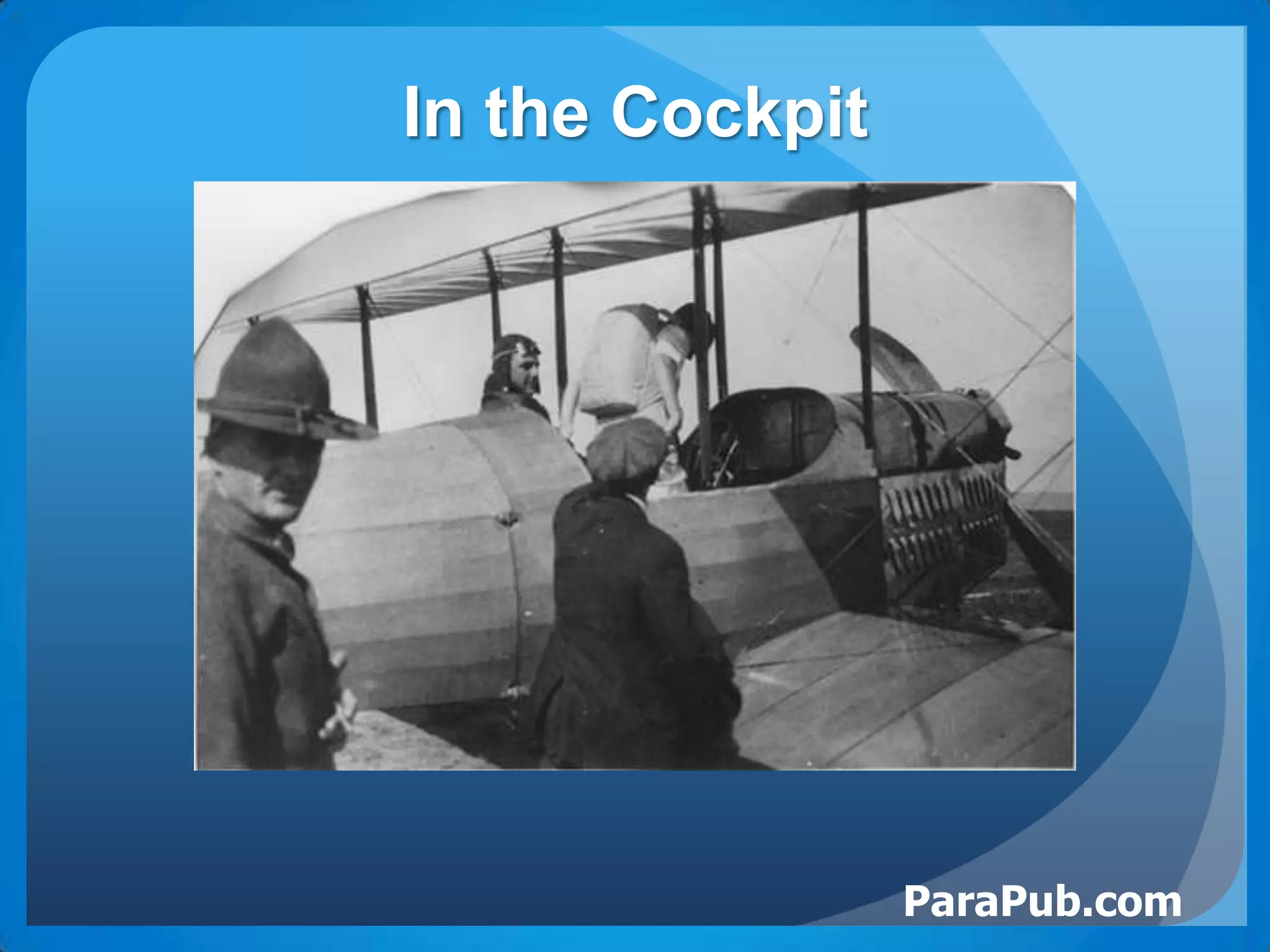 Tiny Broadwick | PPT