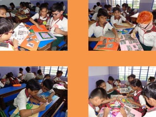 S.s.t project work | PPTX