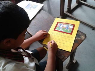 S.s.t project work | PPT