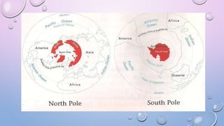 Continents Social Studies 6th grade | PPTX