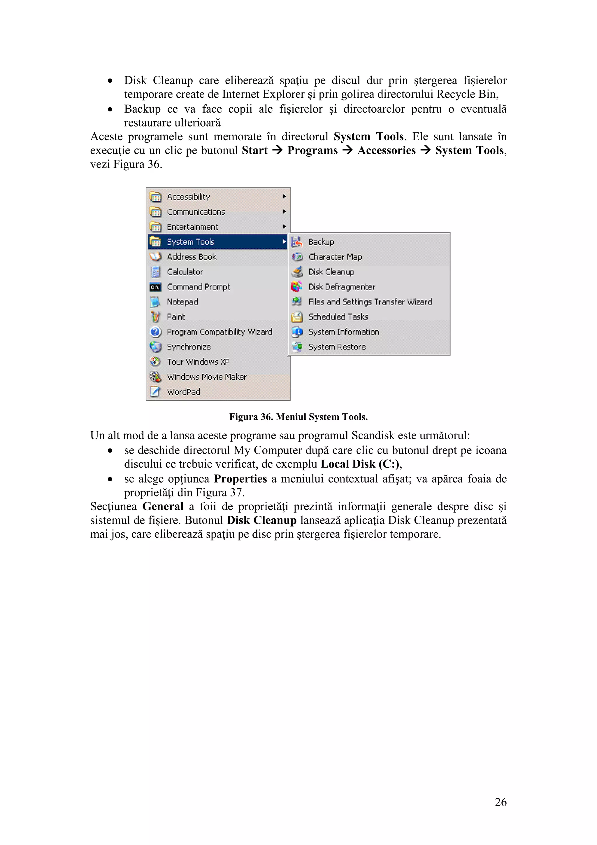 S.o. windows interfata | PDF
