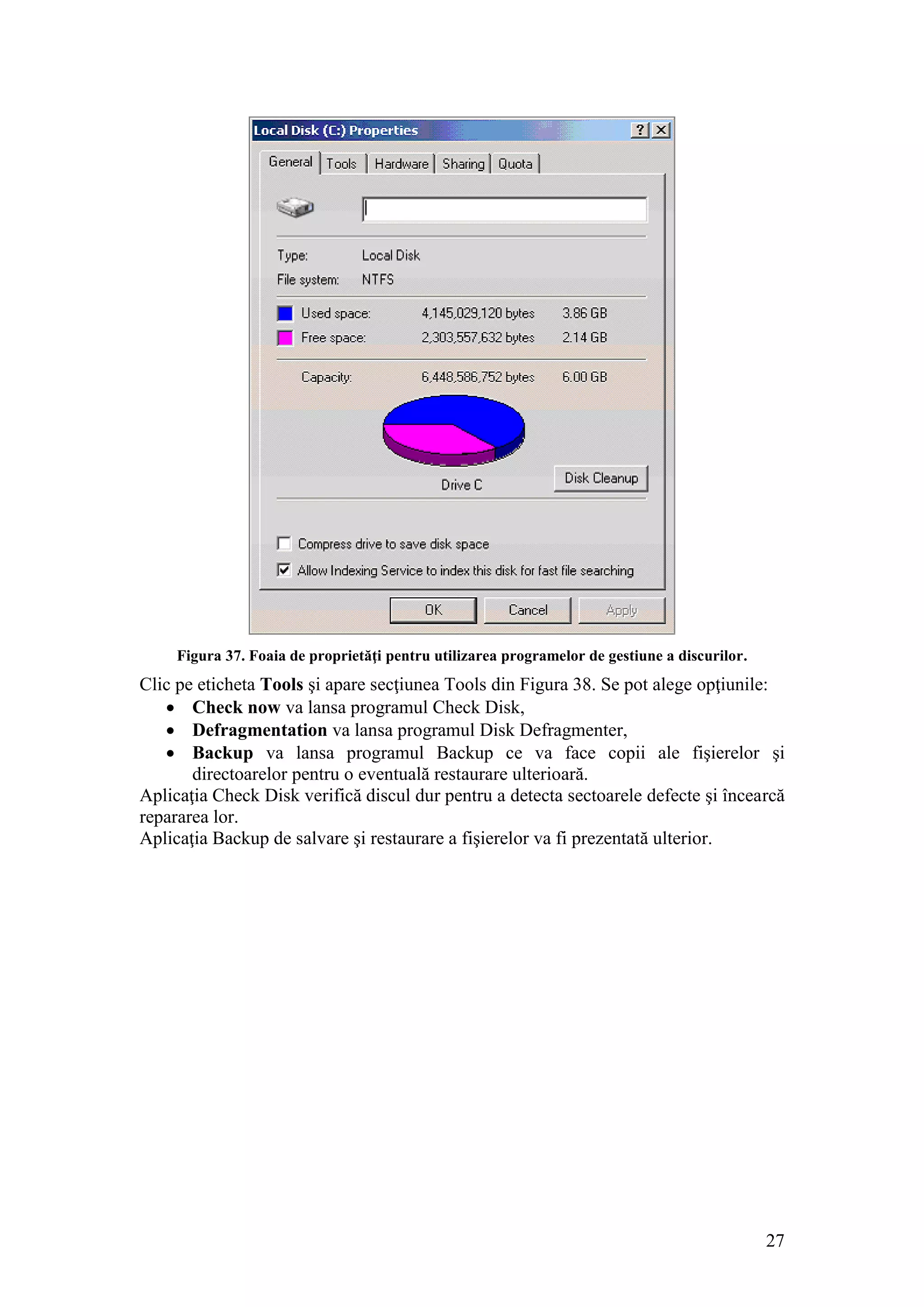 S.o. windows interfata | PDF