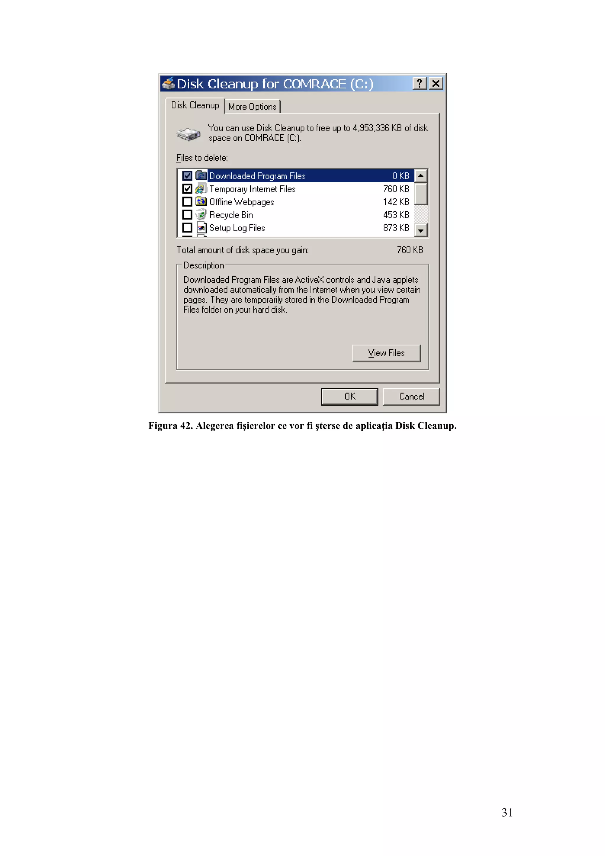S.o. windows interfata | PDF