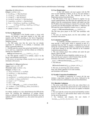 S.A.kalaiselvan blocking misbehaving users in anonymizing | PDF | Computer Networking | Computing