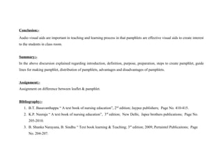 VANI SUNITHA NAGULLA | PPT