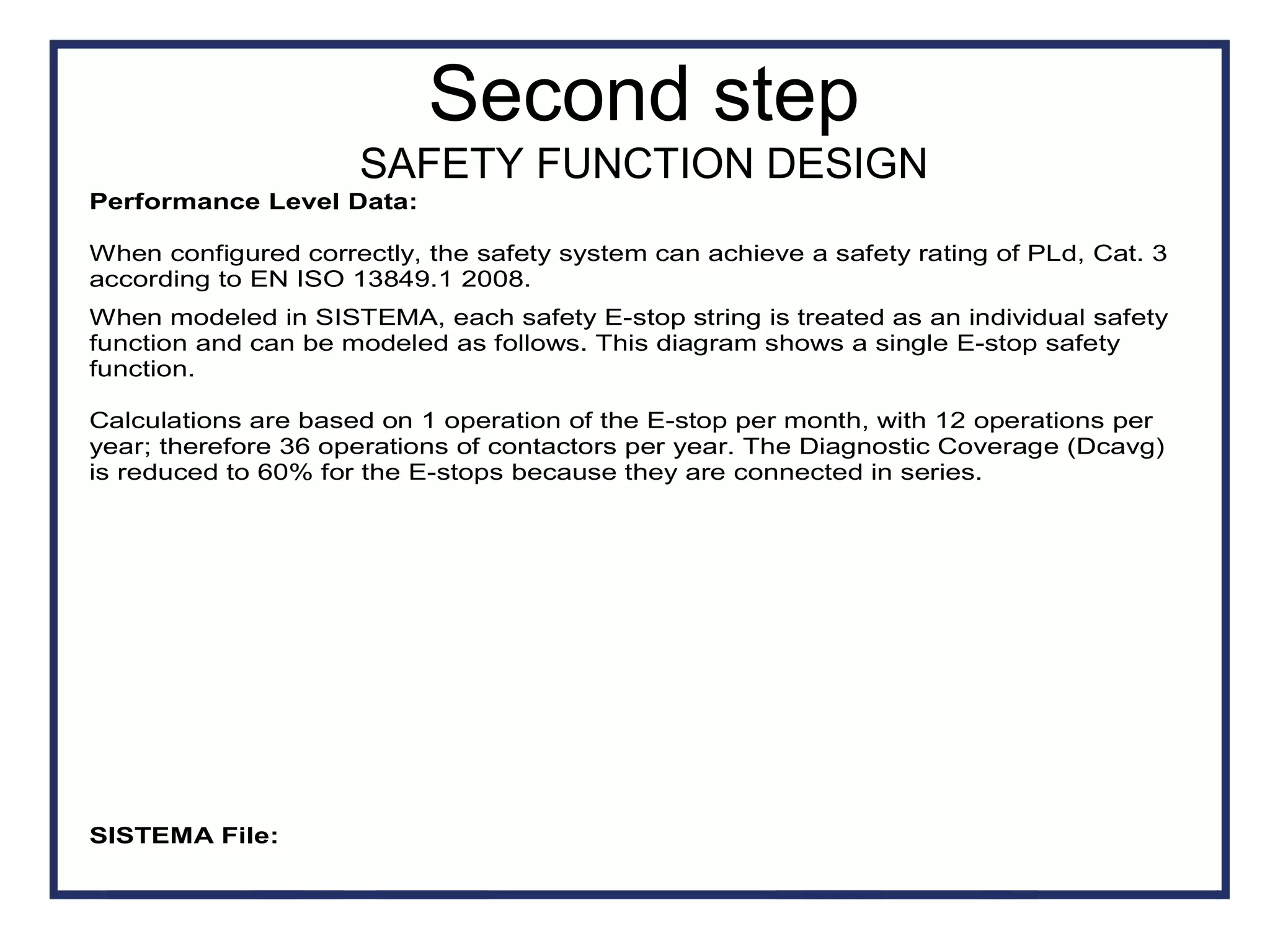 S.steele functional safety ppt | PPS