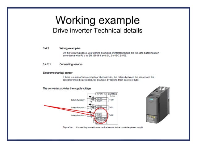 S.steele functional safety ppt | PPS