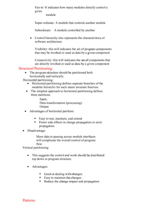 S.e material2 DESIGN ENGINEERING | PDF