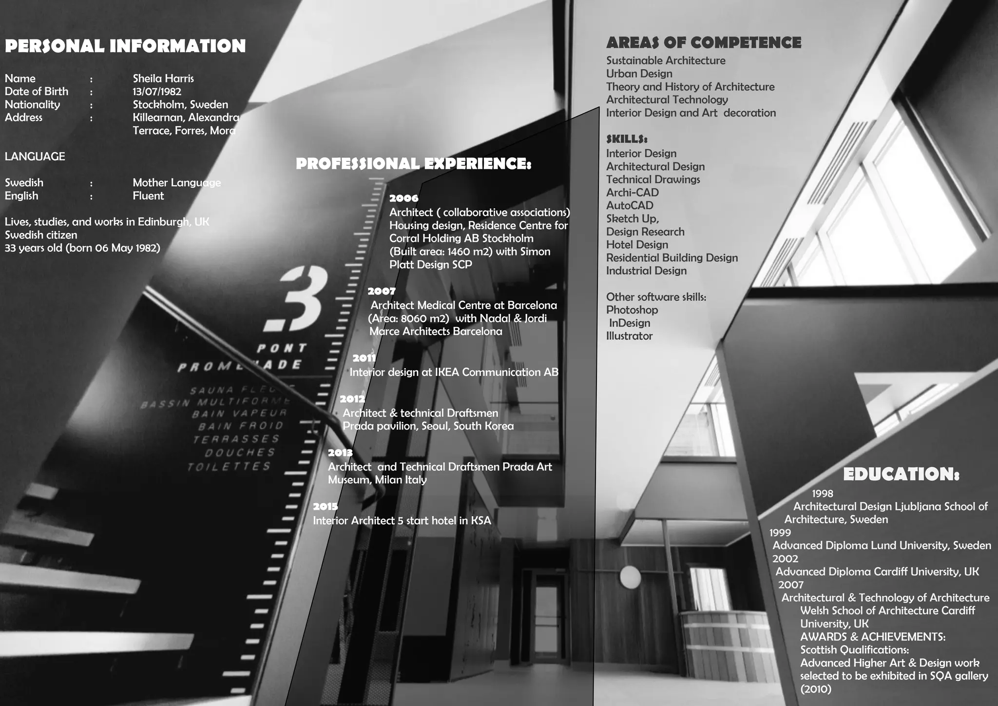 S.h portfolio | PDF | Interior Decorating | Home & Garden