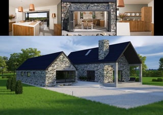 S.h portfolio | PDF | Interior Decorating | Home & Garden