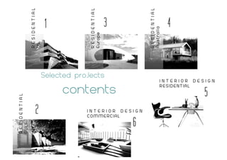 S.h portfolio | PDF | Interior Decorating | Home & Garden