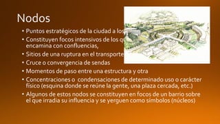 S.01 la imagen de la ciudad | PDF