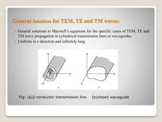 Mcrowave and Radar engineering | PPTX