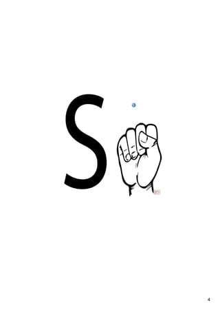 Group 1 Letter S | PDF