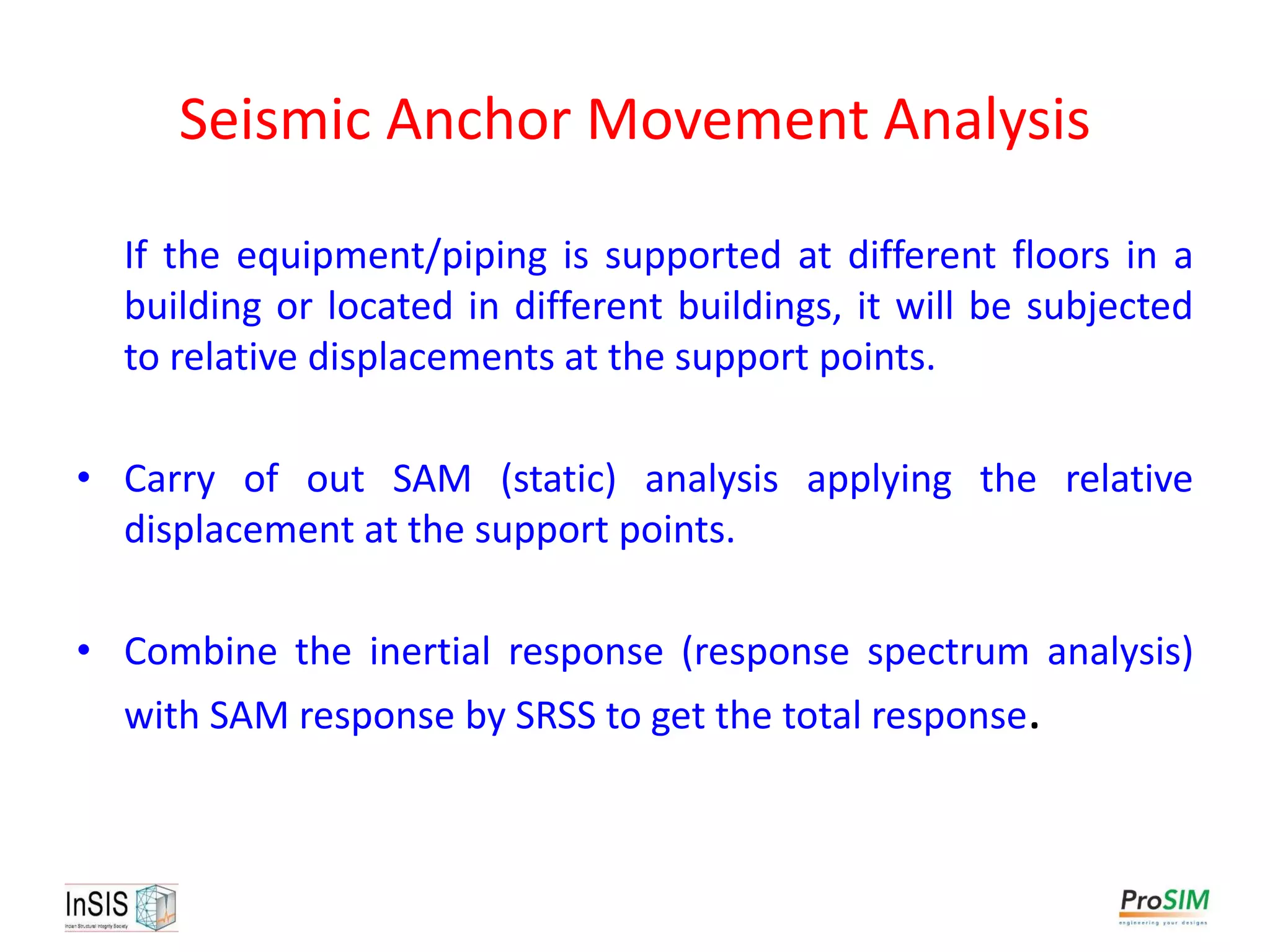 Earthquake resistant design of nuclear power plant- S.m.ingole | PDF