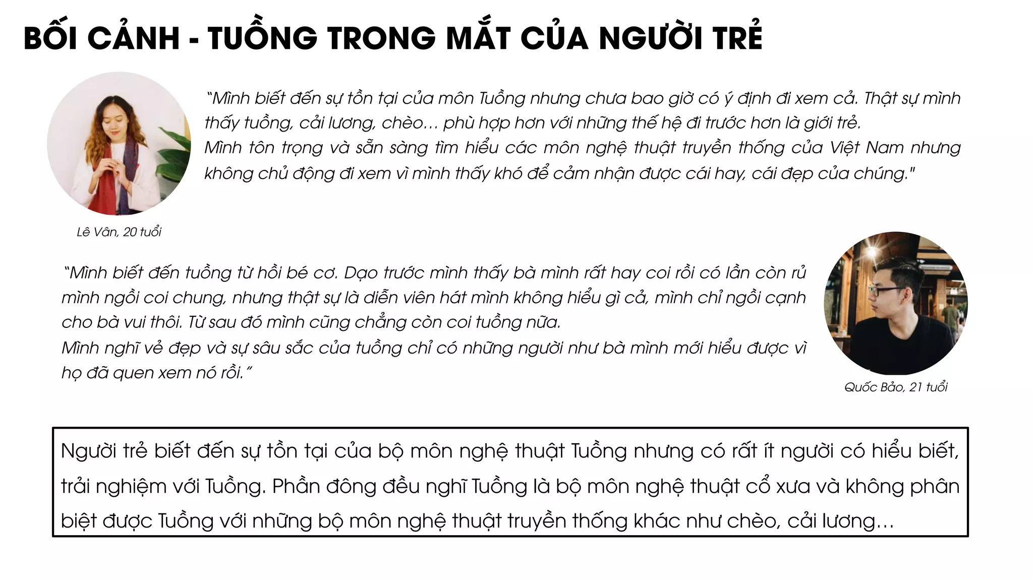 Young Marketers 7 + Hà Thanh Tuân | PPT