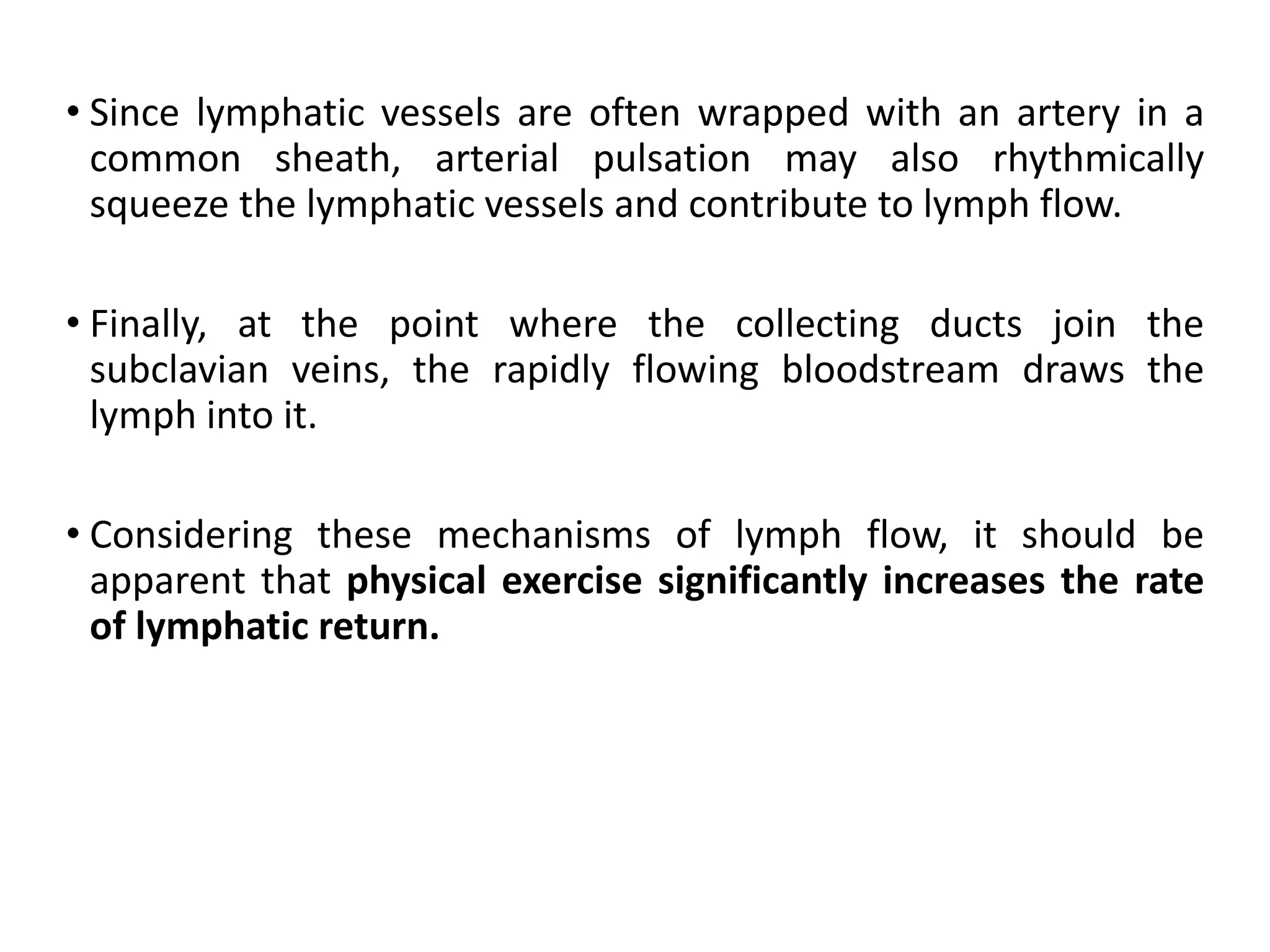 Surgical Anatomy of Lymph nodes | PPTX