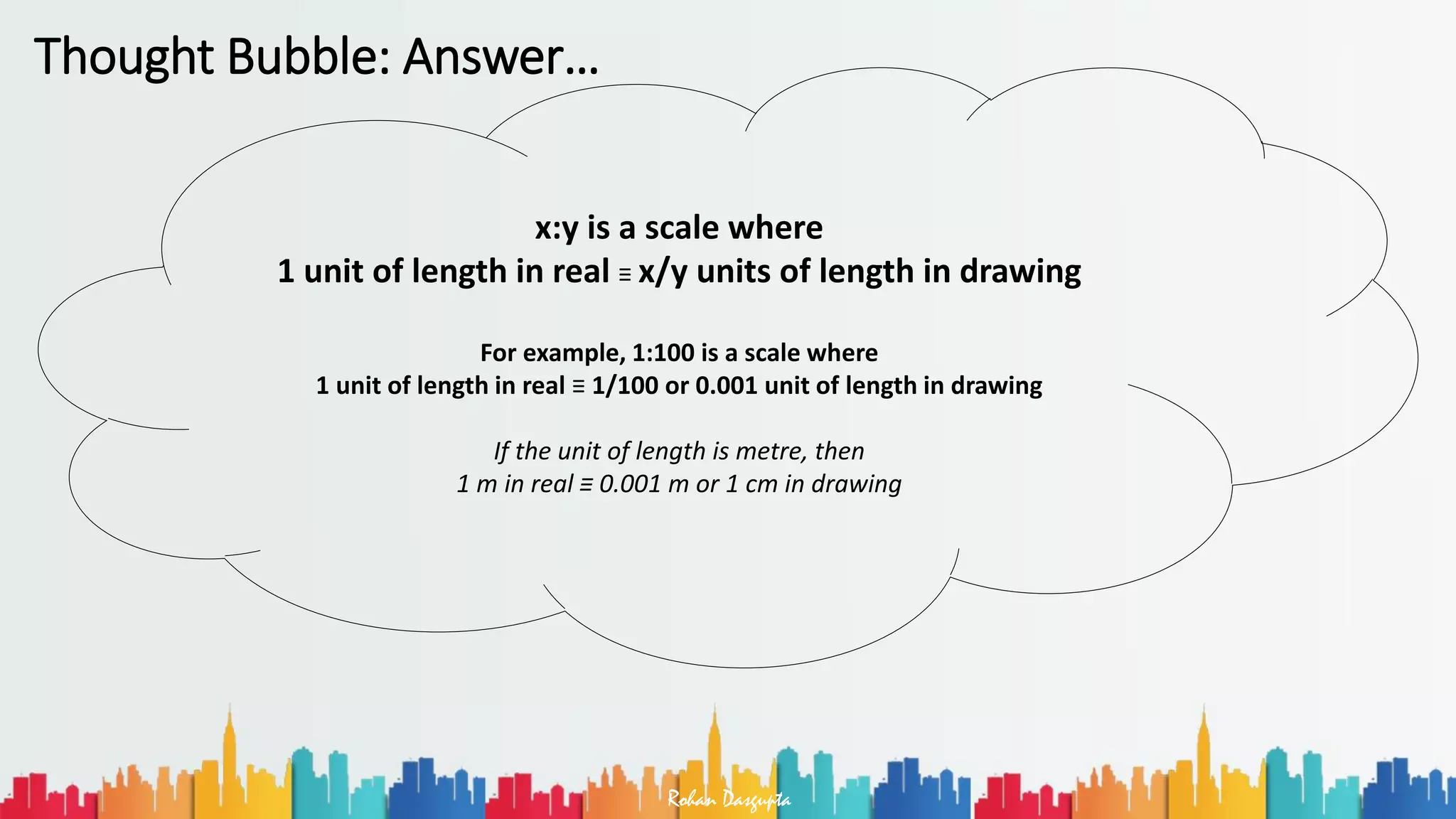 Study of IS 962 1989 – Code of Practice for Architectural and Building ...