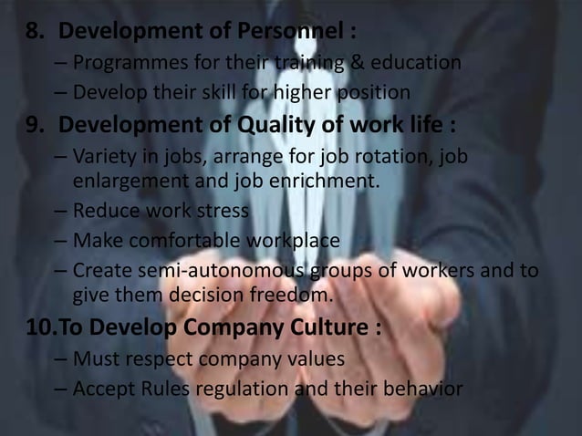 Human Resource Management human-resource-management