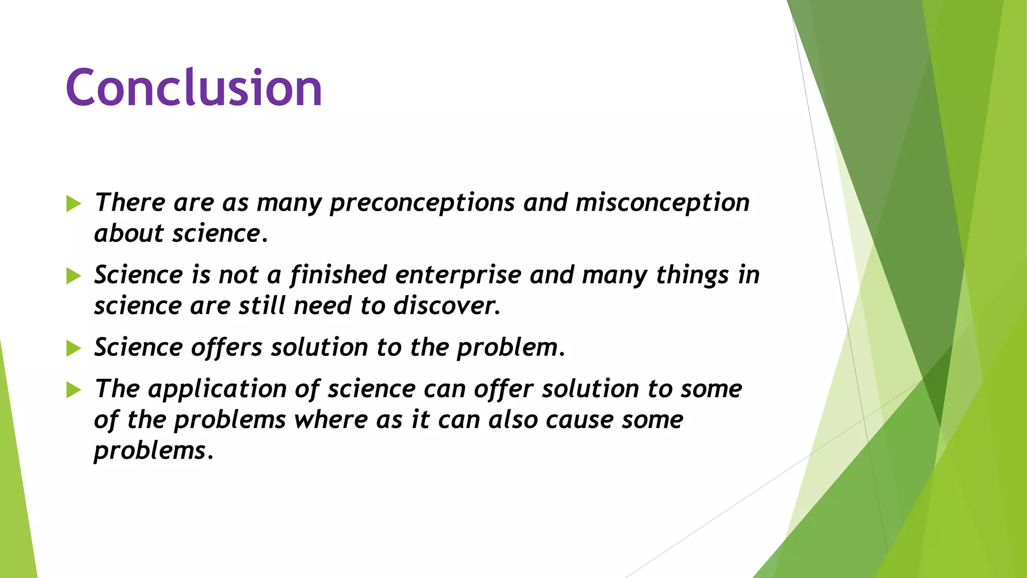 Physical science | PPTX