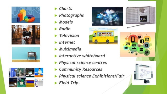 Physical science | PPTX