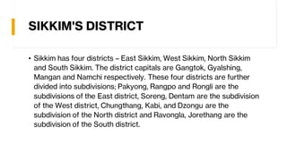 S.s.t project (class 9) | PDF