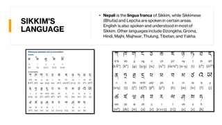 S.s.t project (class 9) | PDF