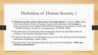 Haider Ali Sukhera - IPHS York University | PPT