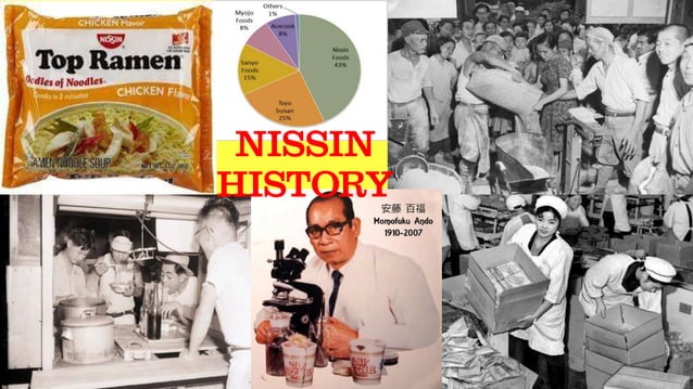 Maggie marketing strategy | PPTX | Advertising Industry | Industries