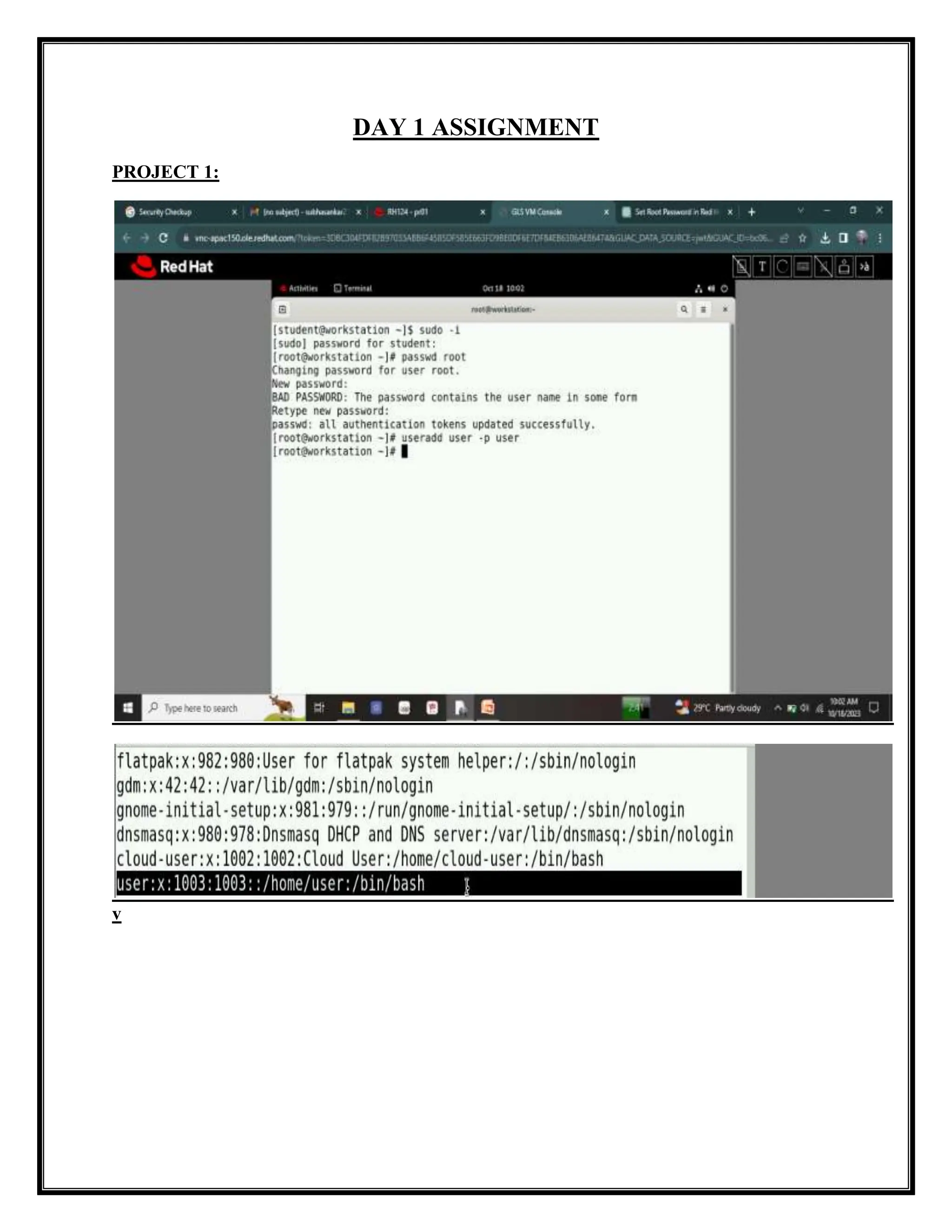 S.SUBHA-058-DAY 1 ASSIGNMENT(NM).docx