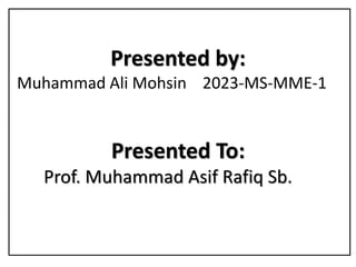 scanning electron microscope for analysis | PPT