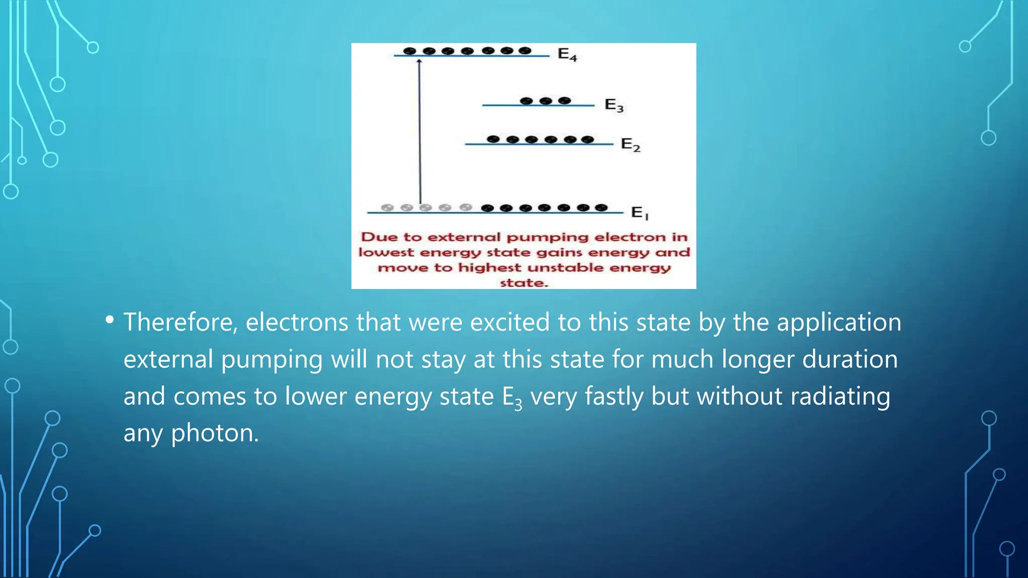 presentation on Nd-YAG laser Applied Physics | PPTX