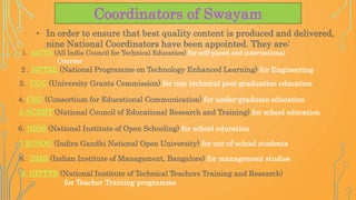 S. k SWAYAM portal (ICT) 1.pptx