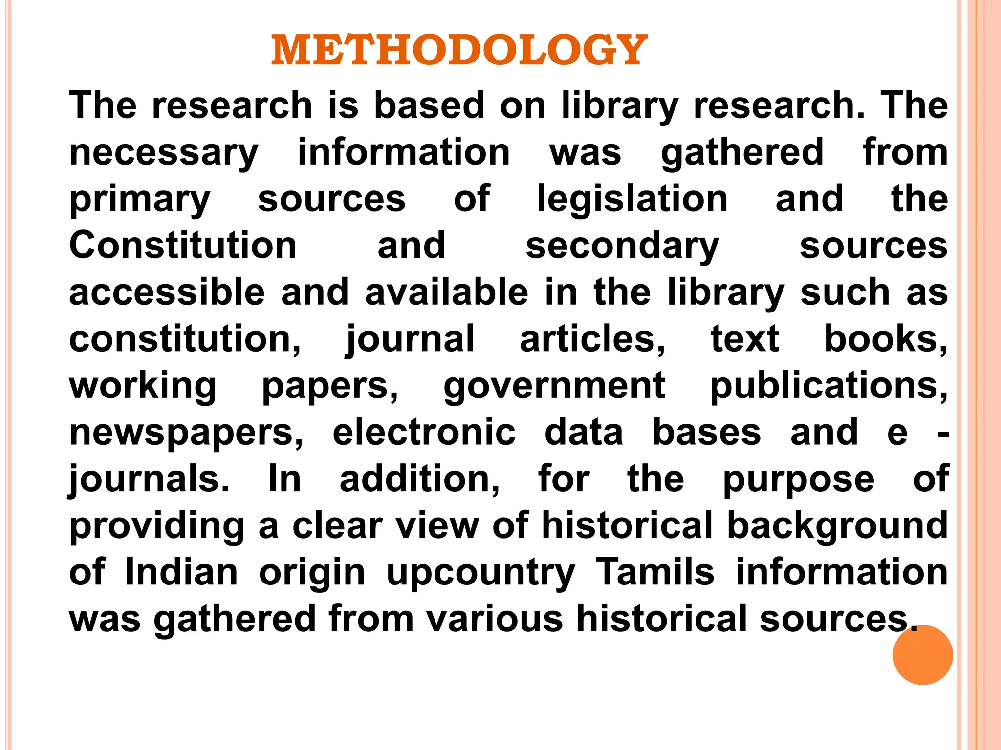 Indian Origin Tamils and citizenship.ppt