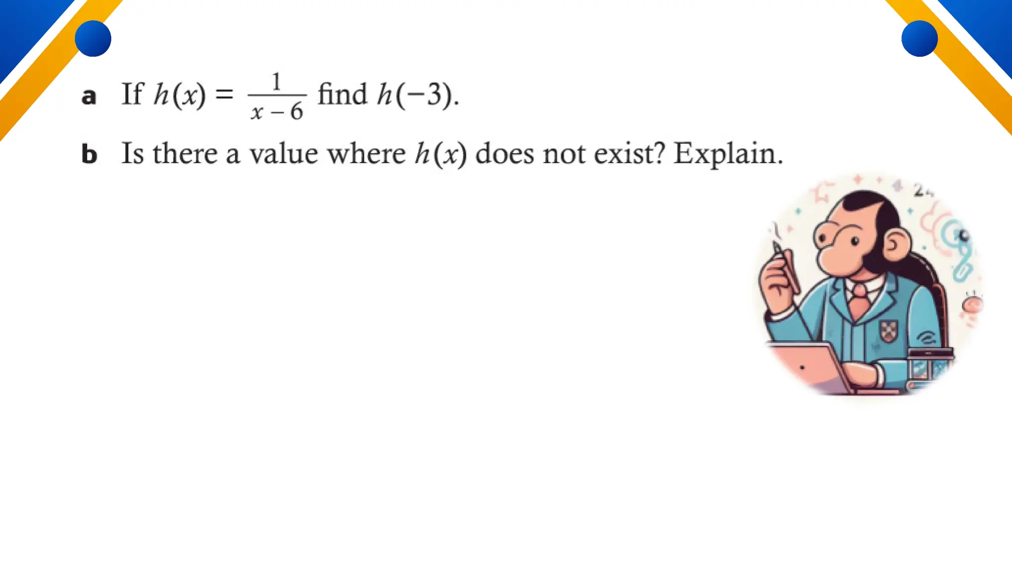 MATHFUNCTIONS - How to calculate functions | PPTX