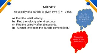 MATHFUNCTIONS - How to calculate functions | PPTX