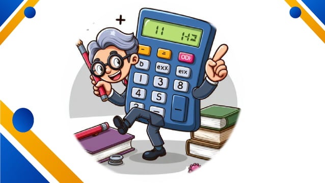 MATHFUNCTIONS - How to calculate functions | PPT