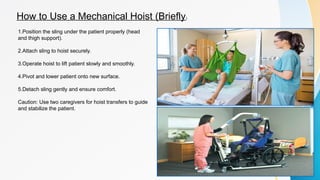 caregiving patient mobility transfer.pptx