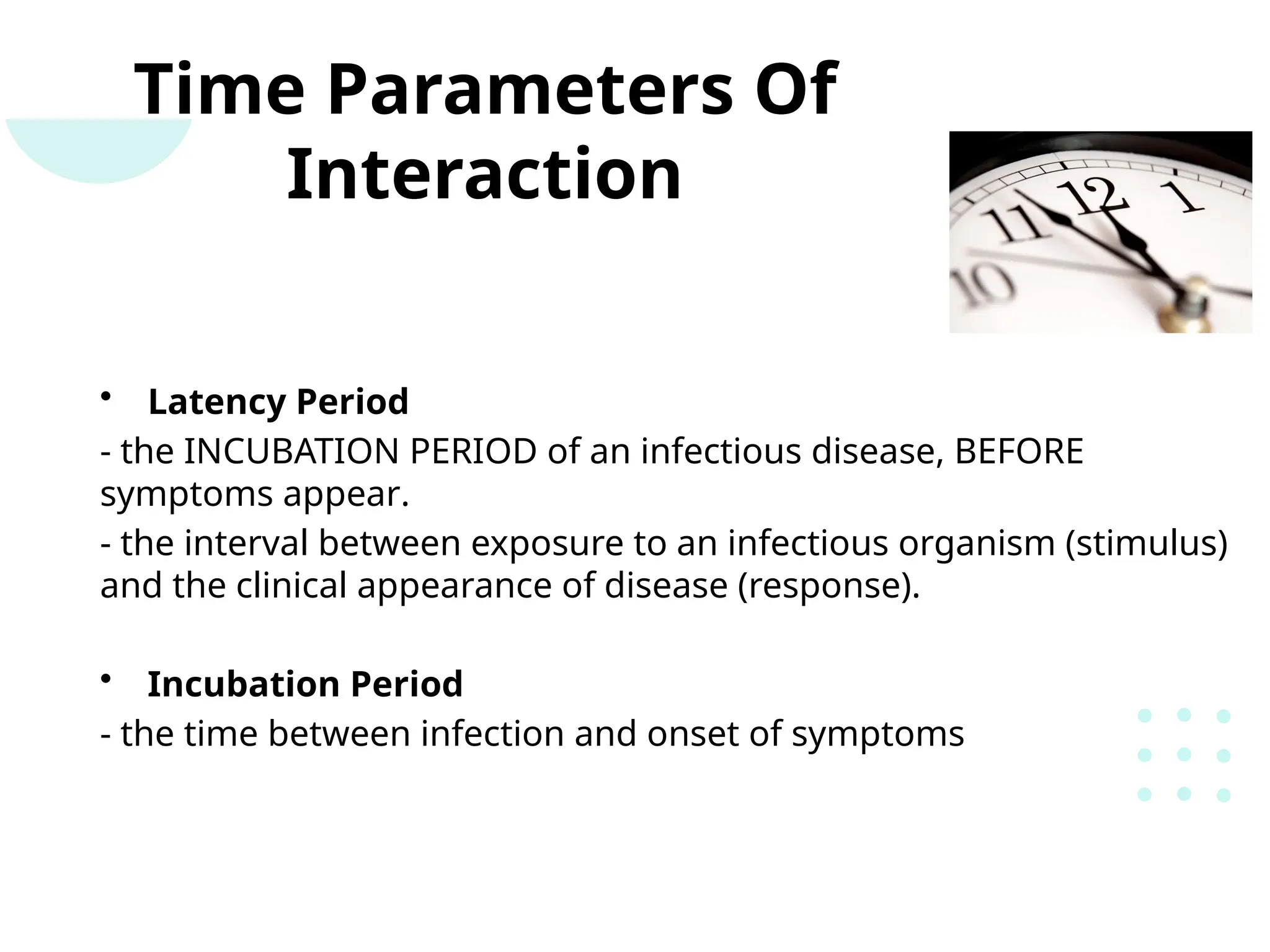infection control management in caregiving | PPTX