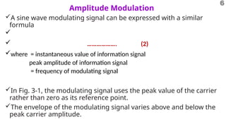 S#-5-Amplitude Modulation-5 detailed.pptx