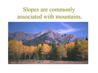 Comprehensive Guide to Understanding and Calculating the Slope of a ...