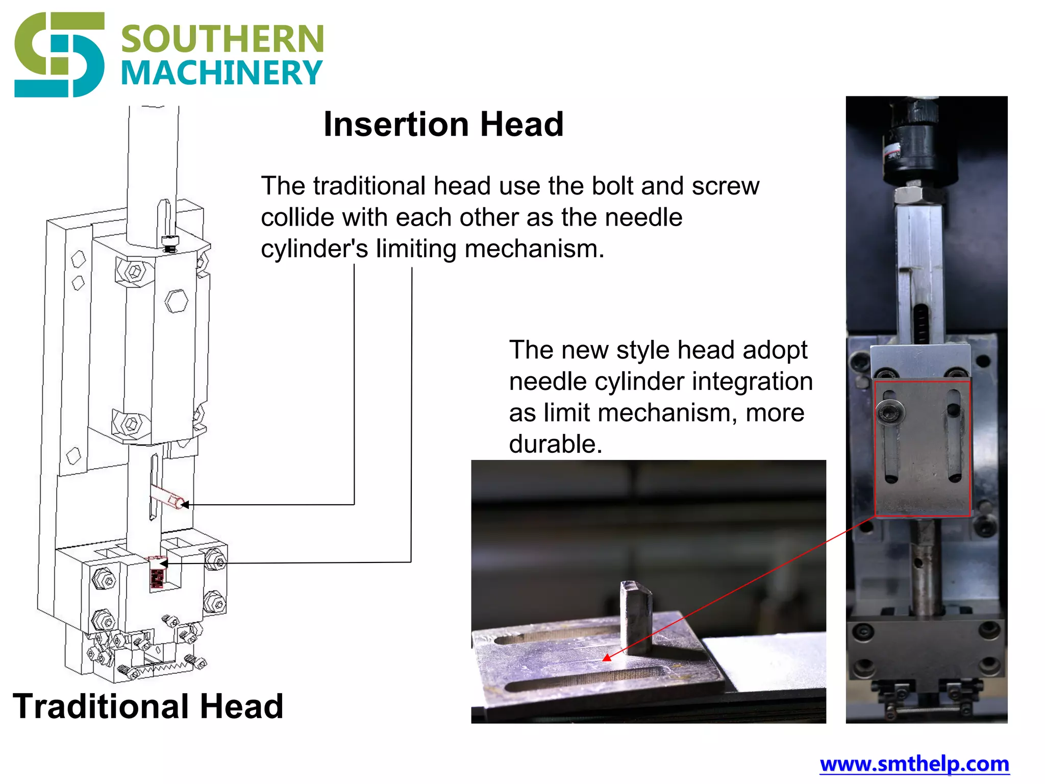 S 7000 e eyelet pin auto insertion machine for PCB assembly | PDF